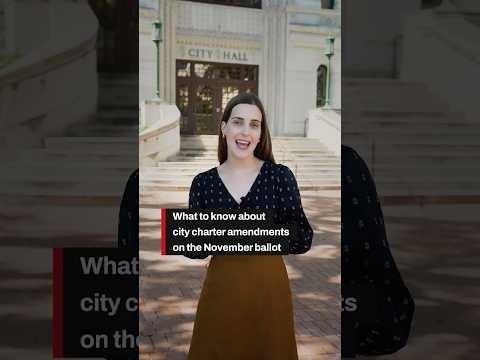 What’s on the ballot in San Antonio and Bexar County?