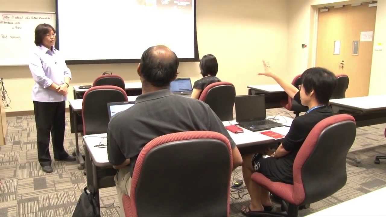Interactive YouTube Videos for Scenario-based Learning - Introduction