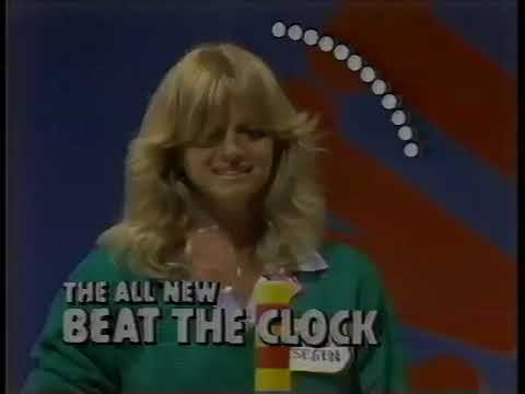 Whew! – the game show I’m still trying to figure out – Chuck The Writer