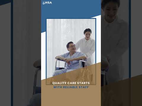 Struggling with Staff Shortages? Access Vetted Carers & Nurses Today!