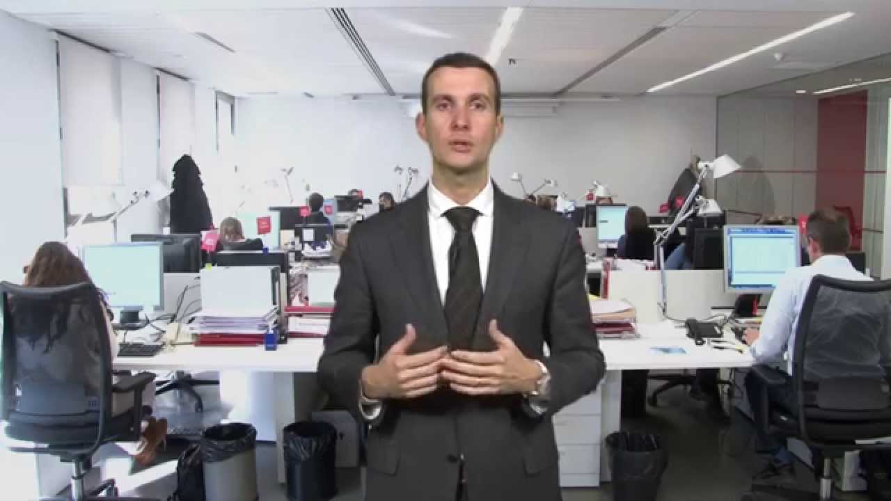 Un instrumento para invertir en mercados financieros: los fondos de inversión