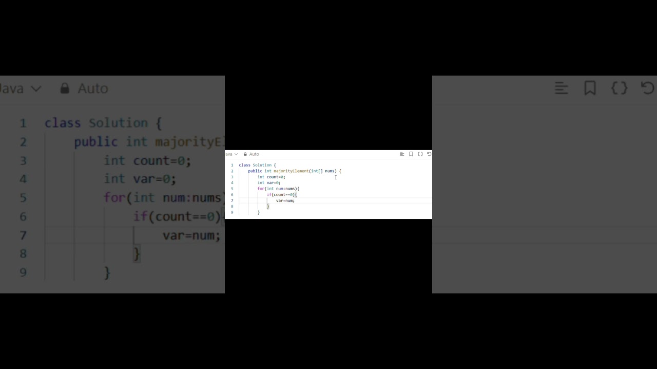 Day 9 of 100 Days of LeetCode🔥#100DaysOfCode#leetcode#coding #codingjourney#youtubeshorts