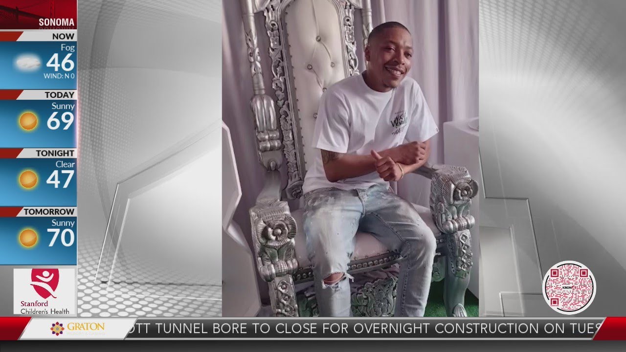 Family and friends remember Eric Davis