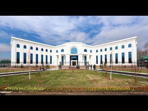 The New Al Biruni Library (Arabic)