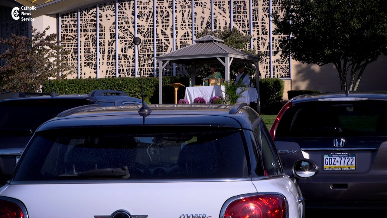 Catholic News Service wins 32 awards at Catholic Media Conference - The ...