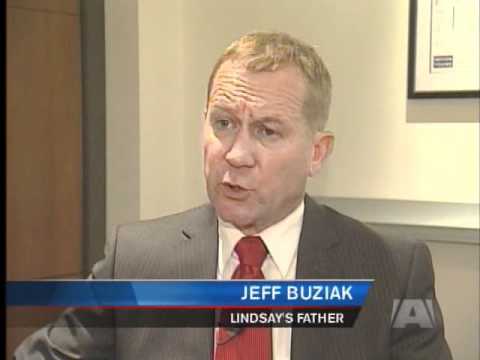 DATELINE PROFILES BUZIAK CASE