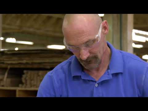 The Ethan Allen Makers, David Horner