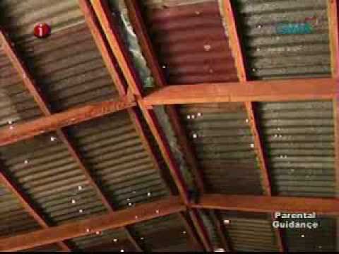 Kara David “Promdi city”iwitness | Kara David