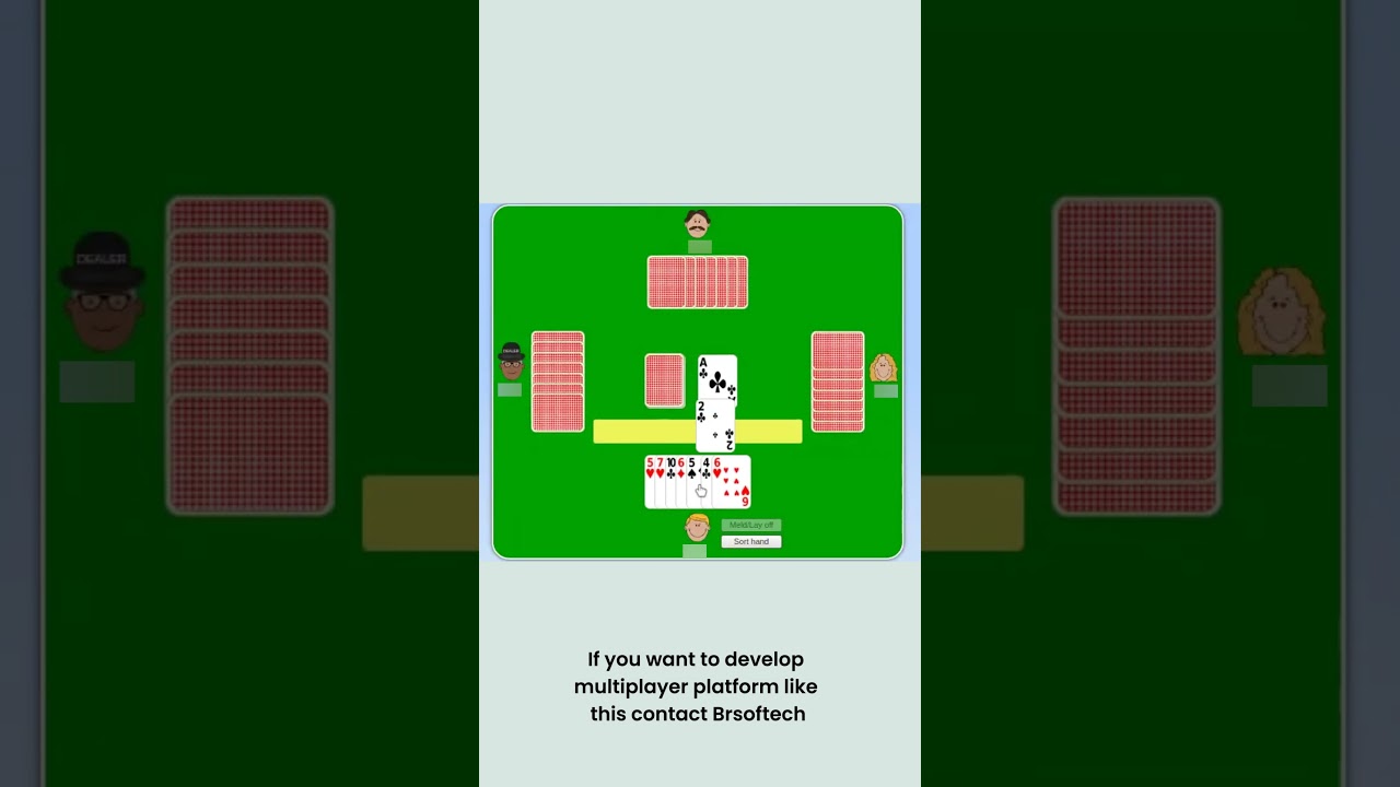 3 Patti Multiplayer Platform