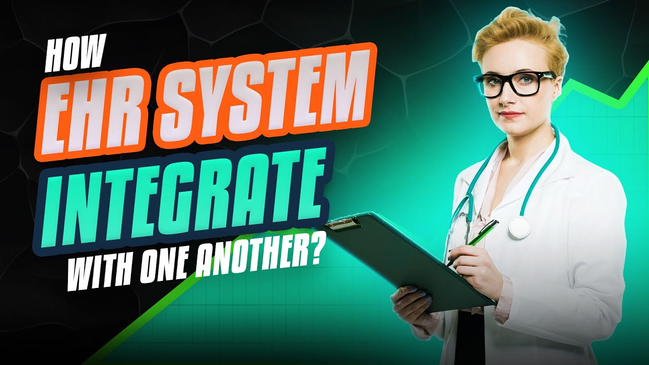 Interoperability of EHR Systems | How System Integrate With One Anther?