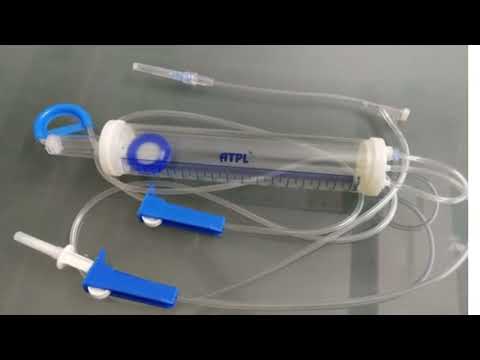 Infusion Sets - Drip Set Latest Price, Manufacturers & Suppliers