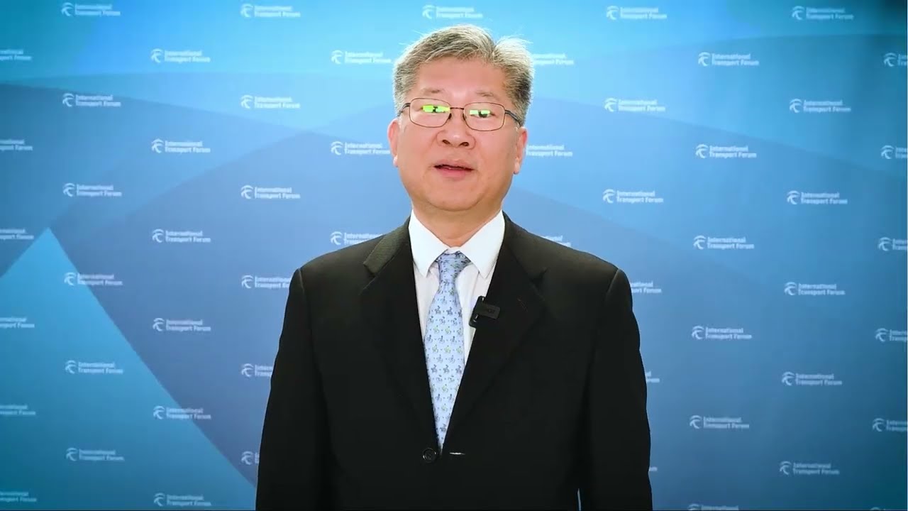 Secretary-General's invitation to ITF 2025 Summit