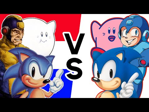 kiro talks: American vs Japanese Video Game Box Art (Localization ...