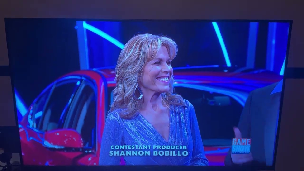 Game Show Network Split Screen Credits (April 30, 2026)