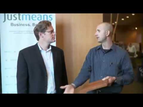 Biopolymers - Corey Linden, Research Scientist, Battelle Interview
