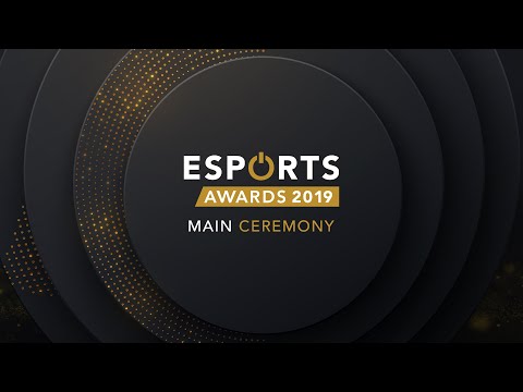 Guy “Dr DisRespect” Beahm wins 2019 Steamer of the year. – Esport Central
