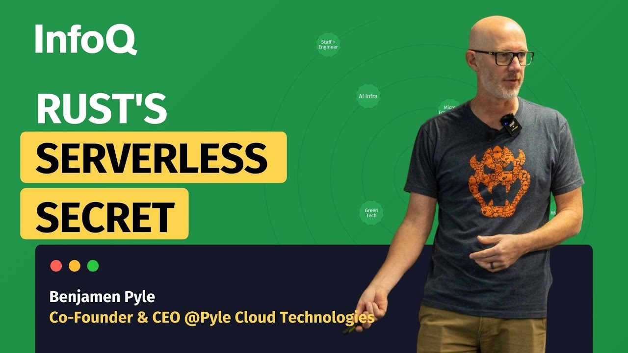 Rust + Serverless: The High-Performance Myth EXPOSED