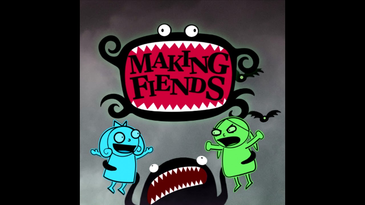 Making Fiends: Clam Lounge Music