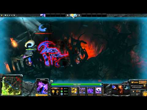 Steam Community :: Video :: Enigma Blue world Chasm Artifact