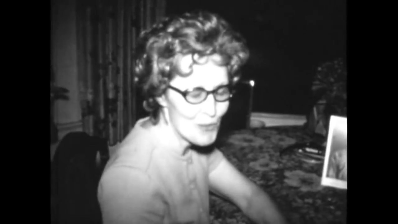 Remembering Mom 1973