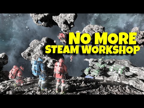 Did "Space Engineers 2" Just Make ONE Major Flaw?!