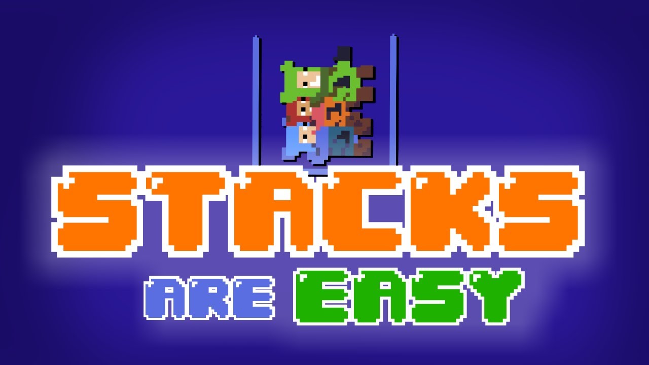 Stack and LIFO Revealed | Data Structures