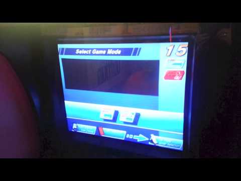 Out Run 2 - Special Tours - Videogame by Sega | Museum of the Game