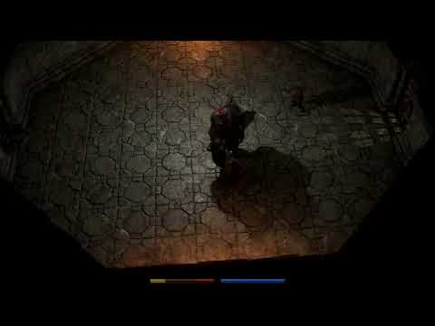 Steam Community :: Video :: Exanima - Ogre