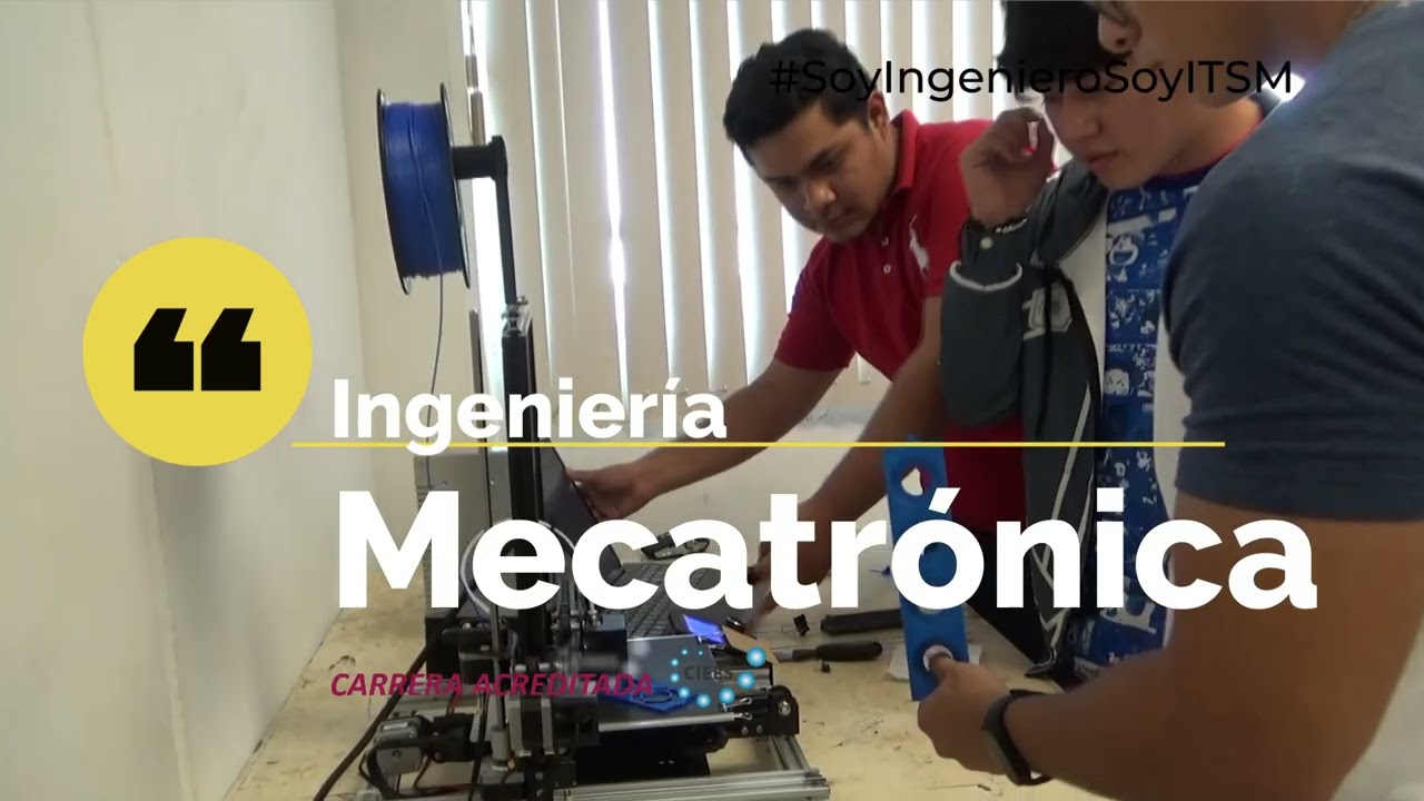 Oferta Educativa del ITSM