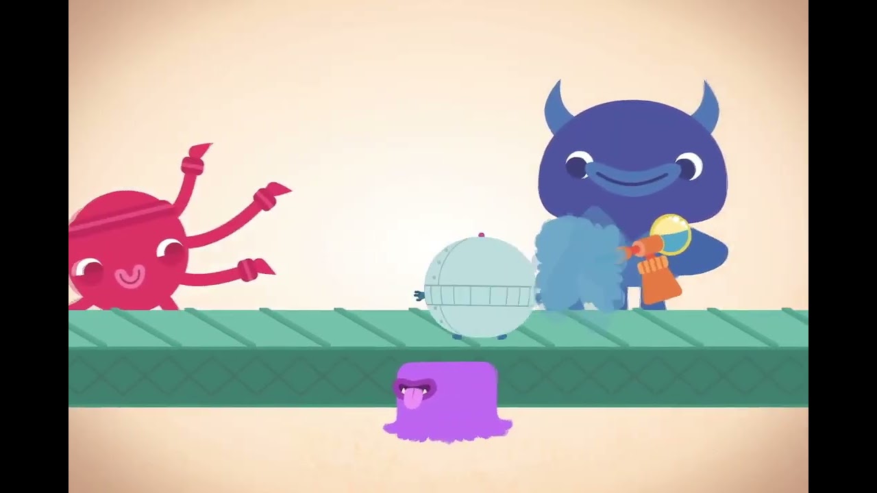 Preview 2 Endless Wordplay Intro