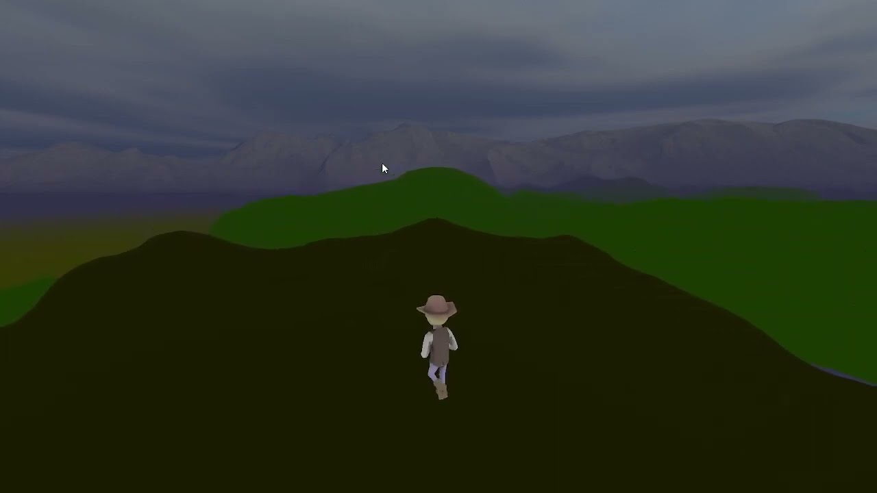 Java Game Engine - Devlog 1