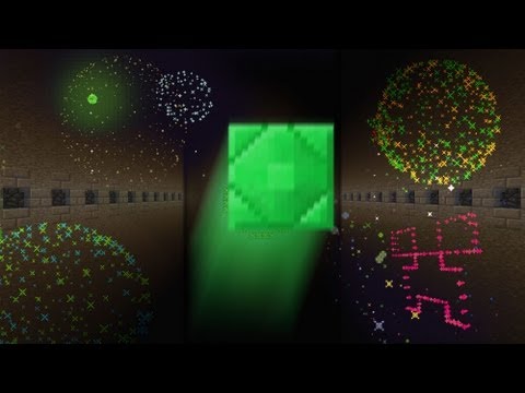 Minecraft Magic! Minecraft Map
