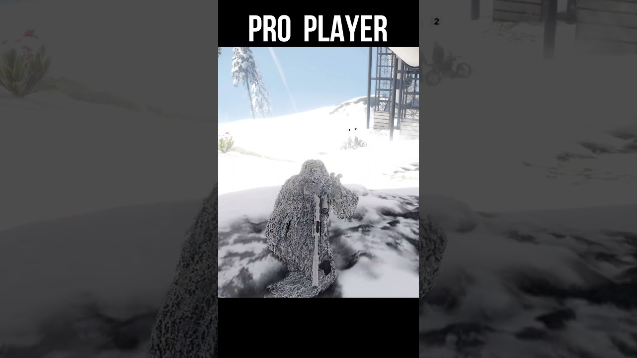 AFTER 250 HR. IN GRB 4K MR. ICE GAMERS Winter Soldiers