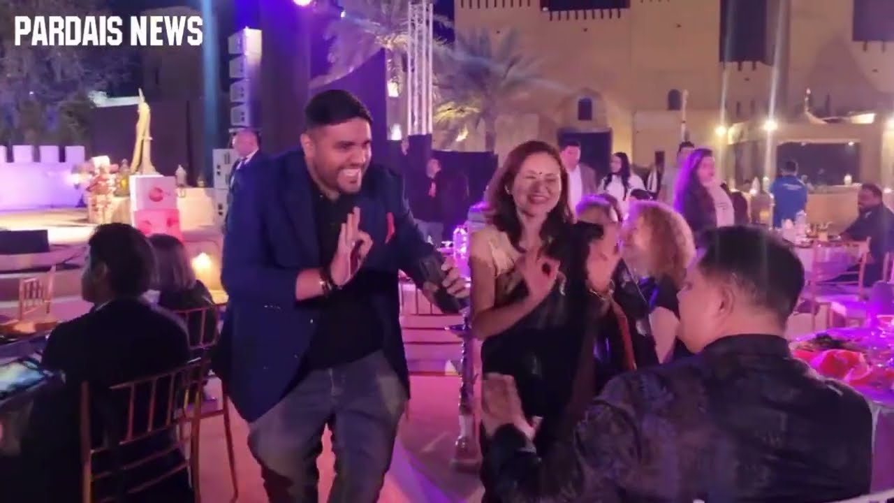 Forttuna Global Excellence Awards for Healthcare Professionals 2023 - Recap