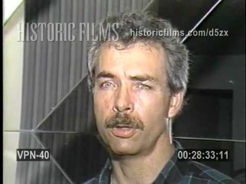 DRUG BUST, 107-18 125TH STR AND 92-29 HORACE HARDING EXPRESSWAY - 1980's