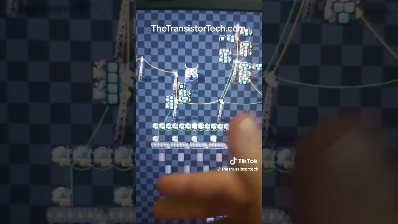 FLS Dev Log -1 #shorts