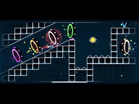 Steam Community :: Video :: Geometry Dash - Dear Nostalgists