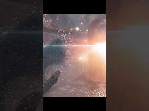 The Day the Earth Stood Still (2008) | GORT Unleashes Swarm of Nano-Insects 🐞⚠️💥