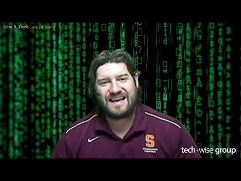 Scott R Davis Tech - 4/20/20 - IT Service Providers not protecting their house leave you at risk.
