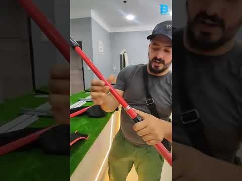 حامل نيفو لازار متوفر لدينا
