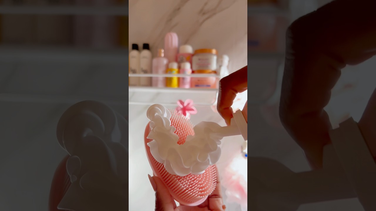 ASMR selfcare morning routine #selfcare #morningroutine #morningvlog #asmrvideo #selfcareroutine