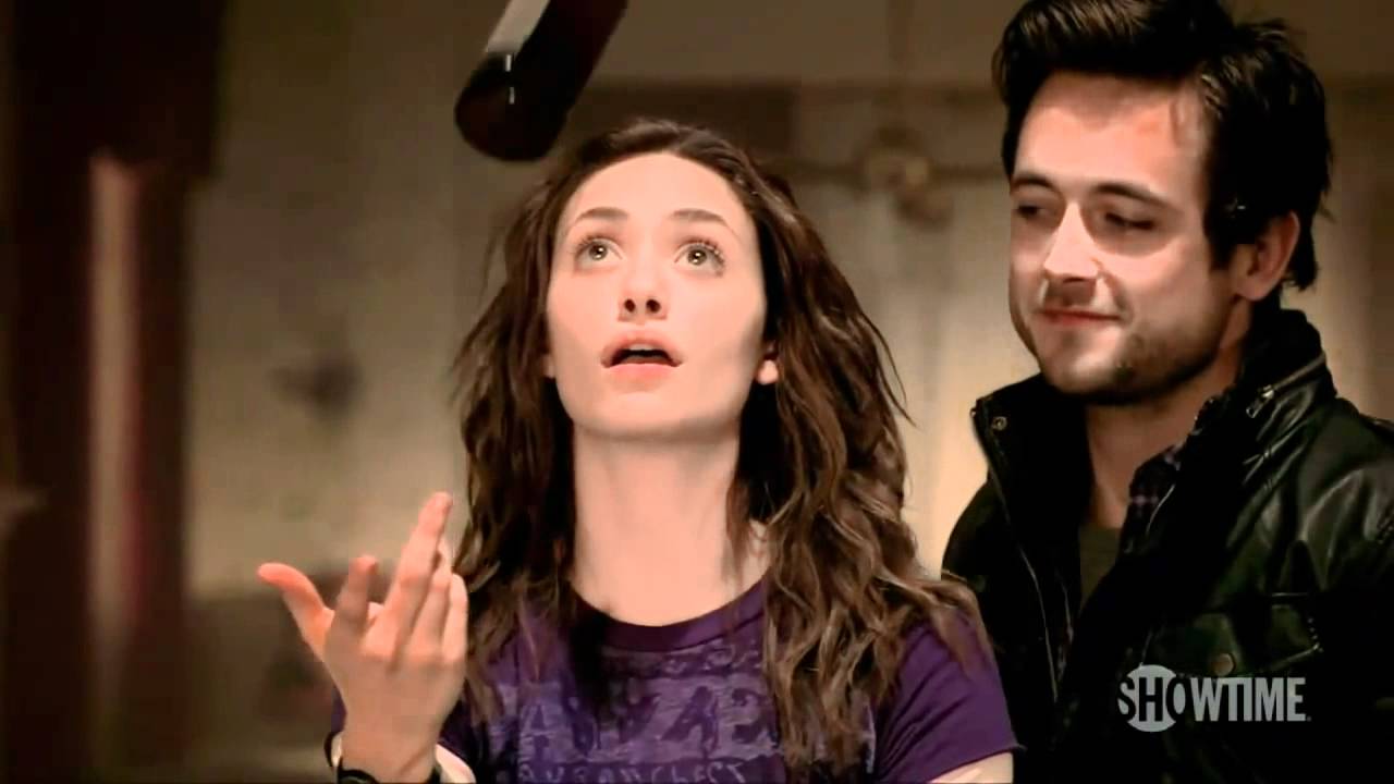 Shameless Series Premiere Promo 3