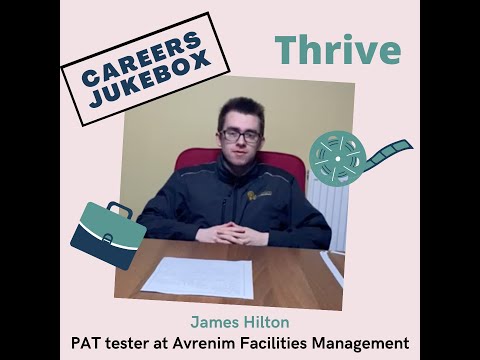 A Day in the Life of a PAT Tester