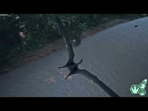 Steam Community :: Video :: The Isle - Carno Phases into Water