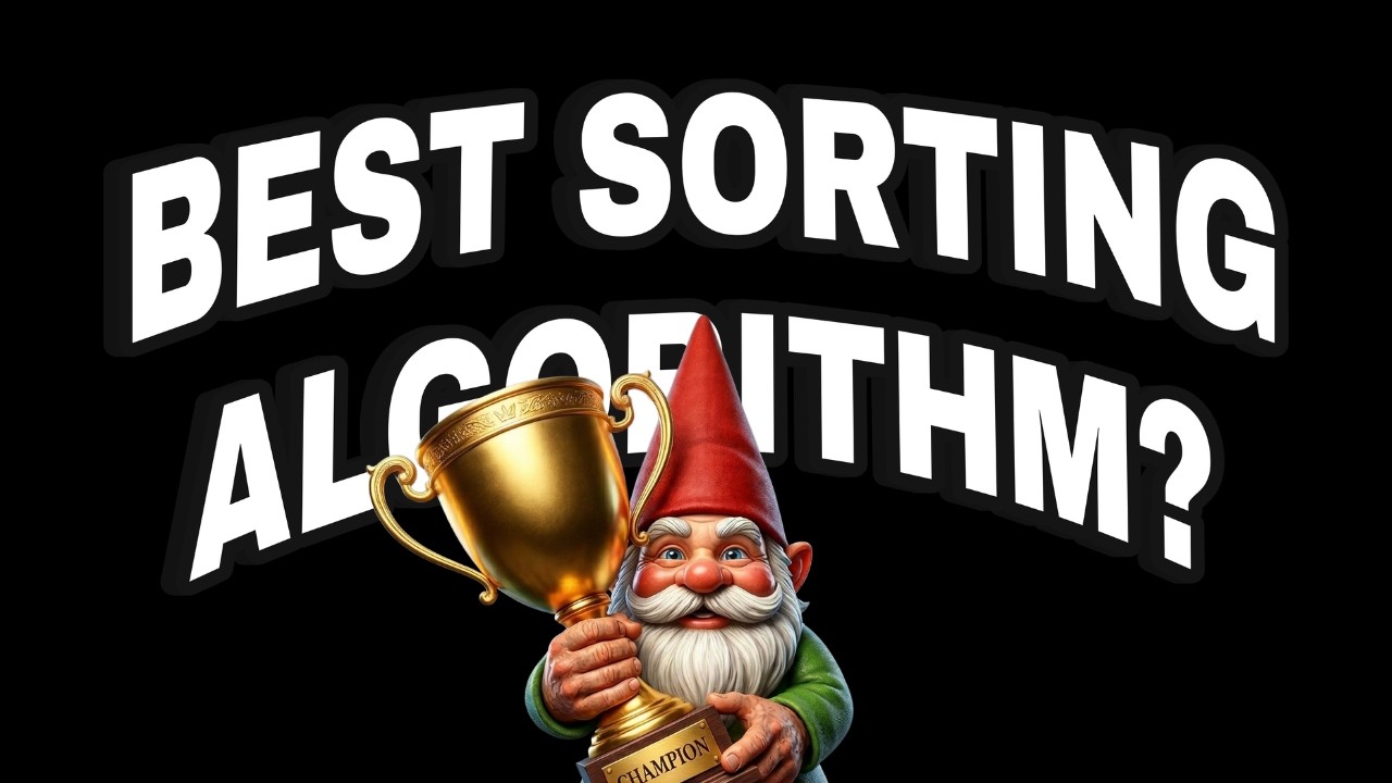 10 Algorithms fight to find out the BEST Algorithm