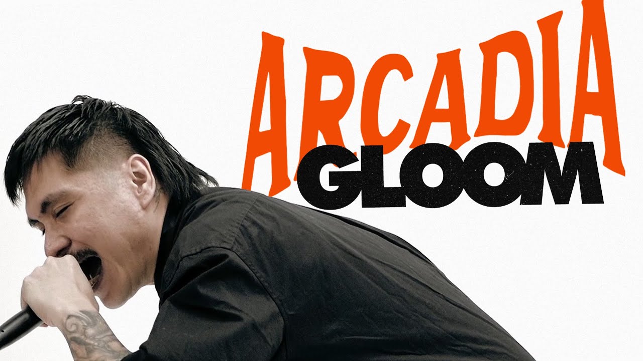 Lyrics & Translations of Gloom by Arcadia | Popnable