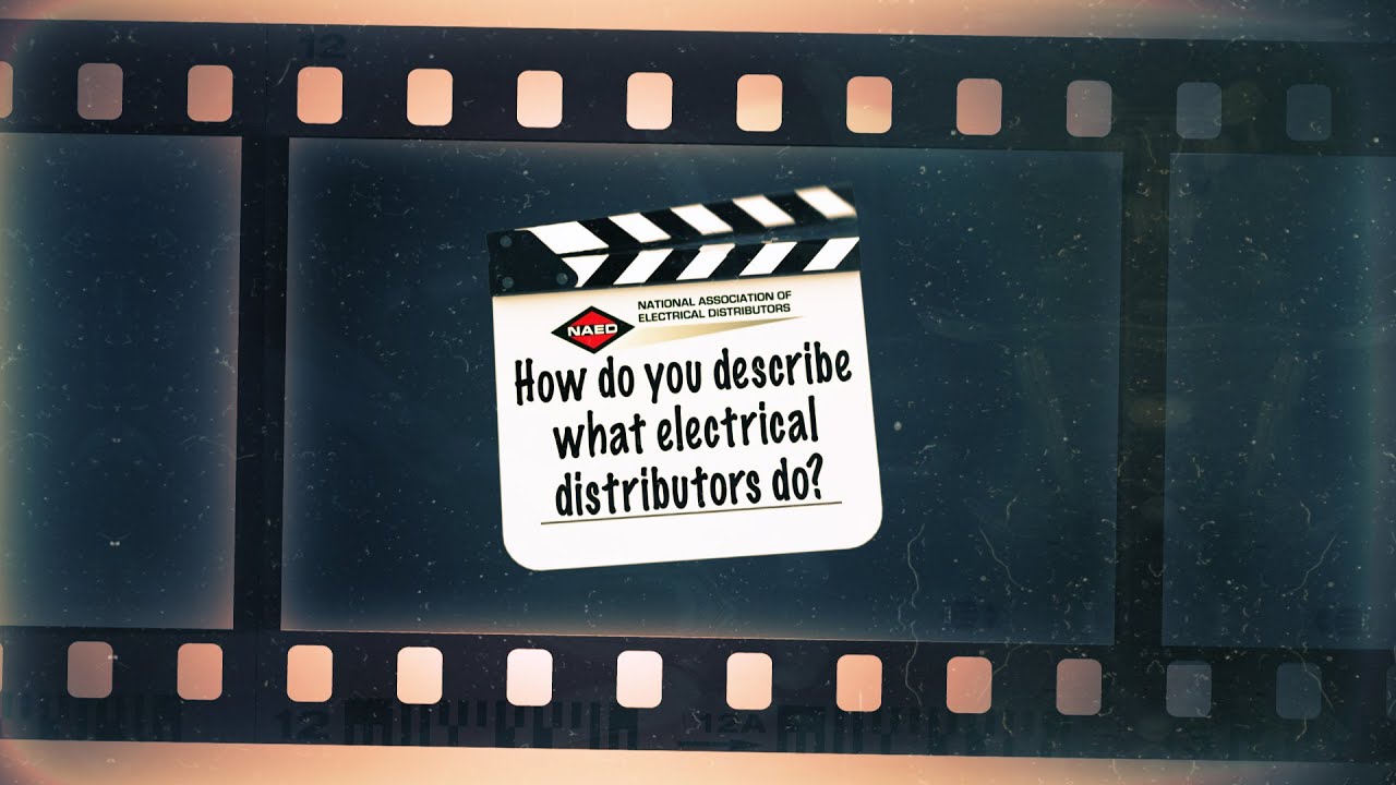 What Does an Electrical Distributor Do