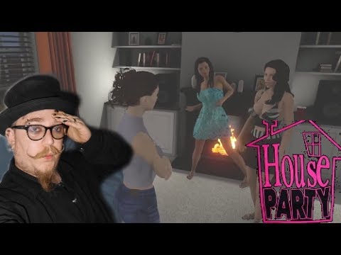 Steam Community :: House Party