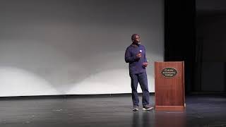 Ron Freeman Attitude Speaker-Speakers Bureau | Goodmanspeakers
