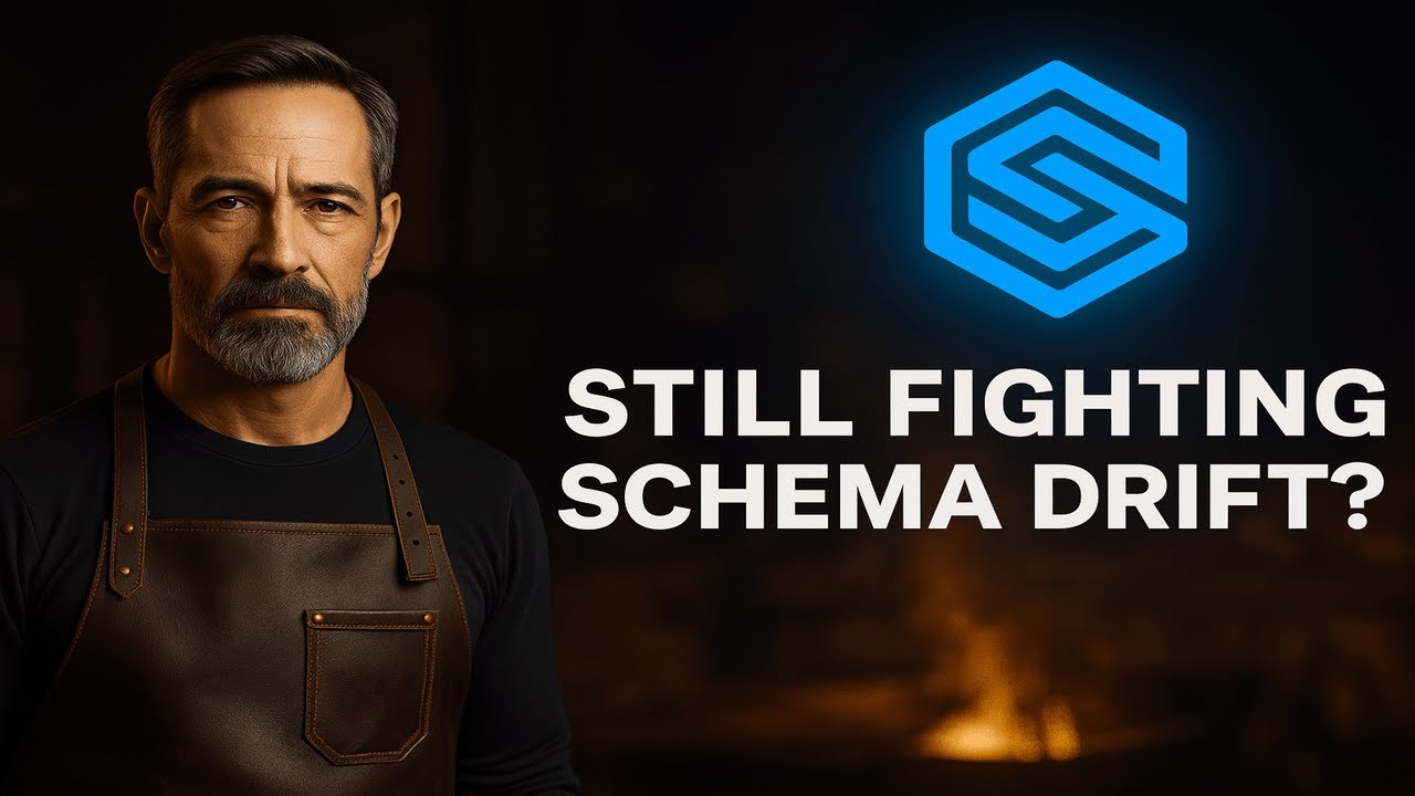 Still Fighting Schema Drift? How to Keep SQL Server Schemas in Sync